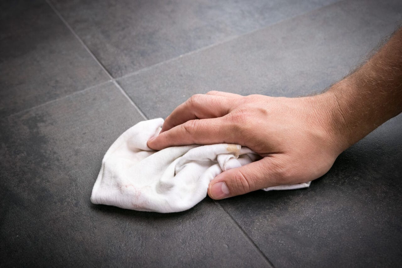 How To Clean Very Dirty Tile Floors Clsa Flooring Guide